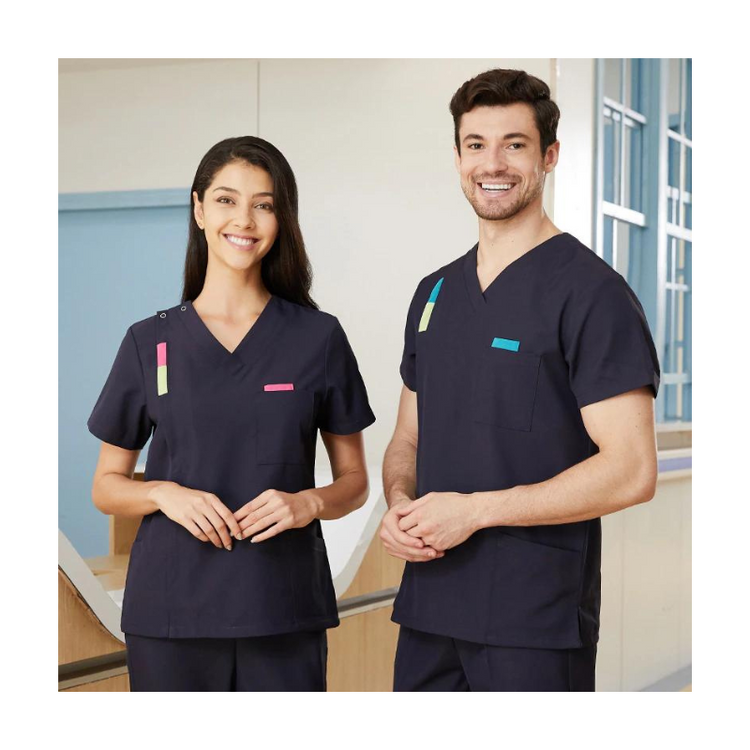 Guidelines for Choosing Right Hospital Uniforms UK | Hazel Ann