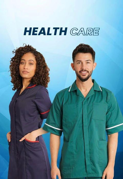 Top Quality Healthcare Medical Uniforms UK | Hazel Ann