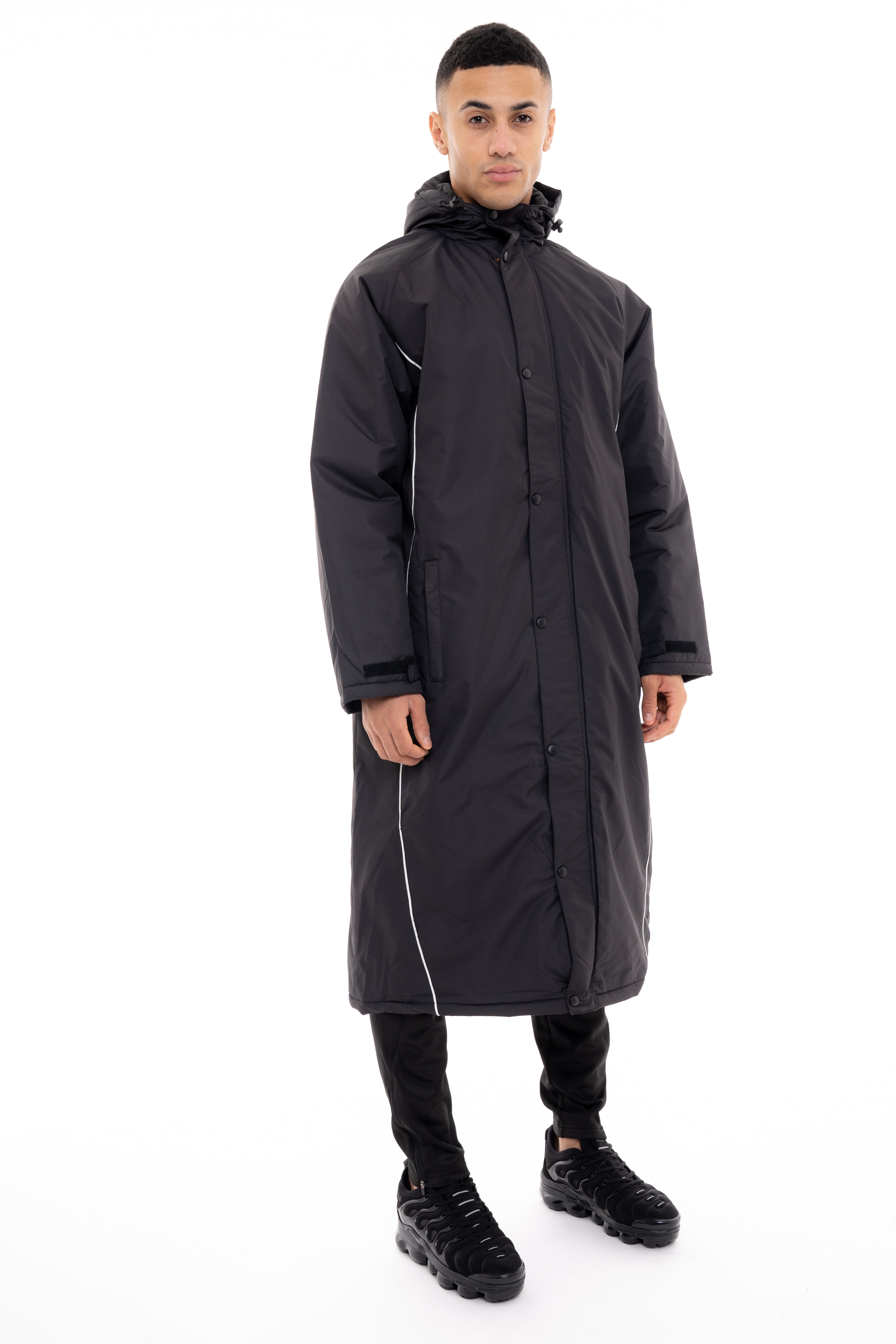 Sub Coat – Hazel Ann