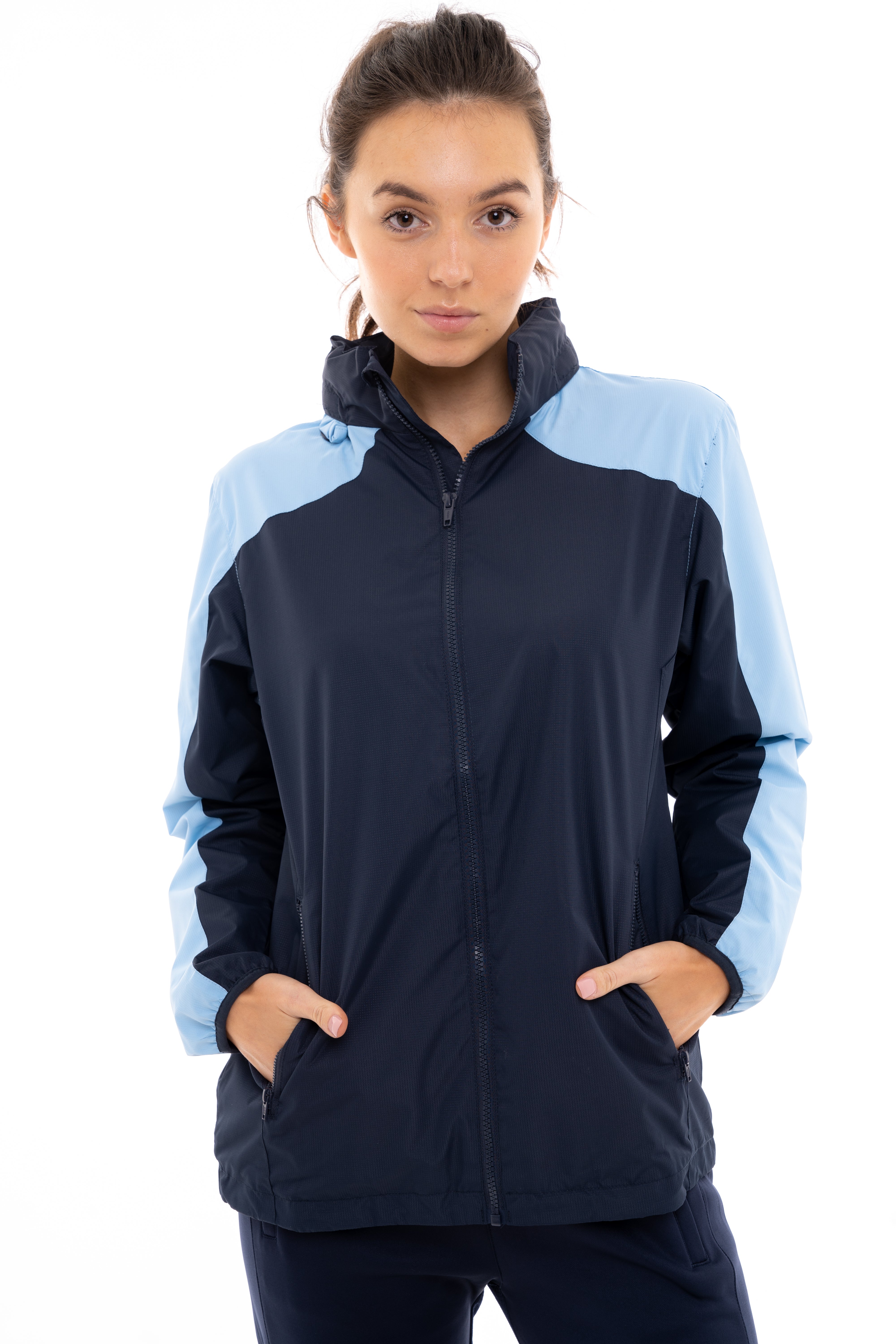 Pro Track Top – Hazel Ann