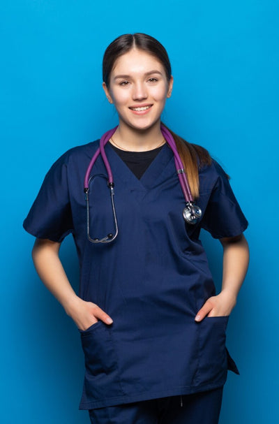 Buy Best Quality Nurse Uniform UK | Hazel Ann
