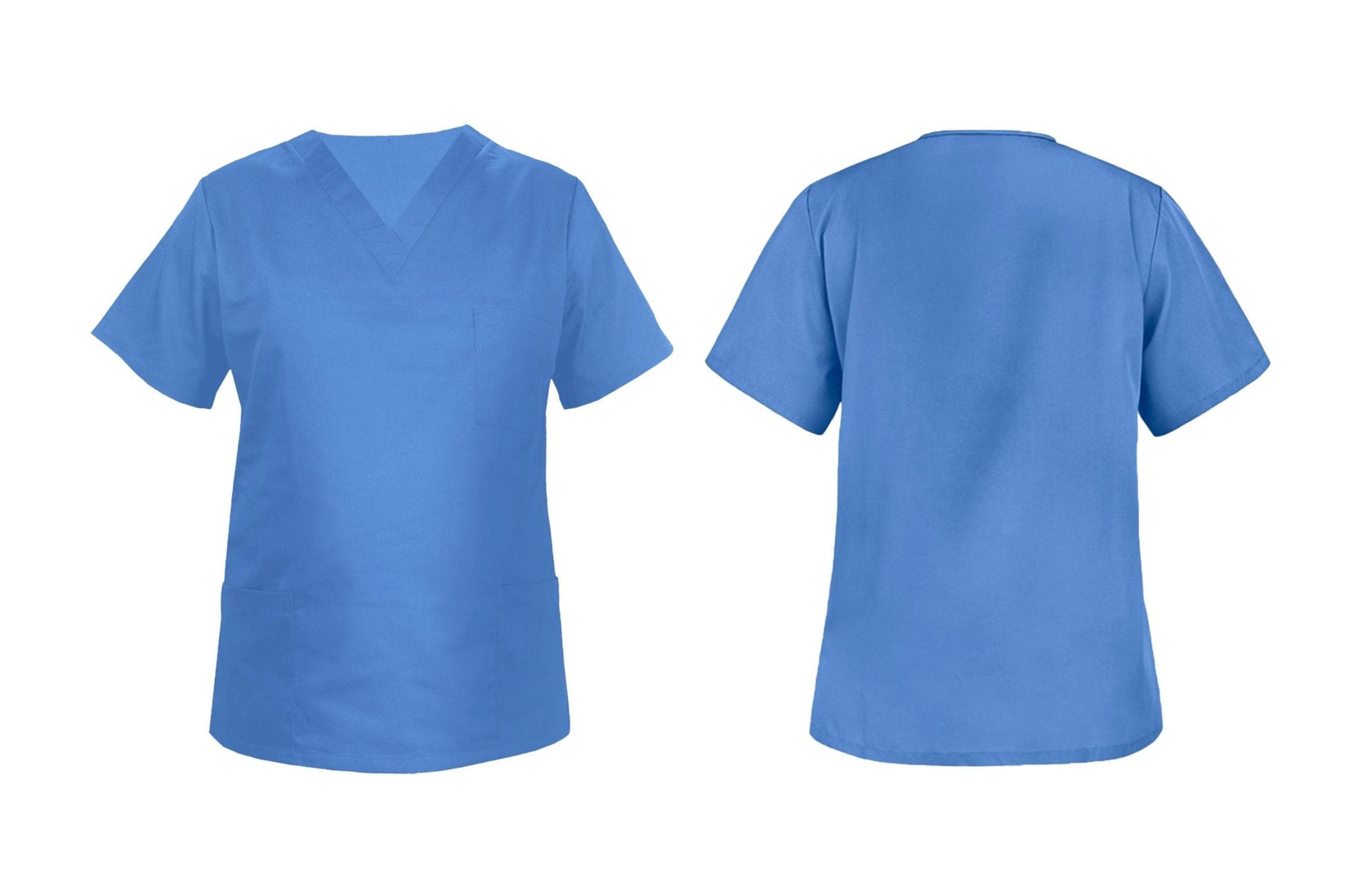 Stylish Scrub Tops | Medical Scrub UK | Hazel Ann